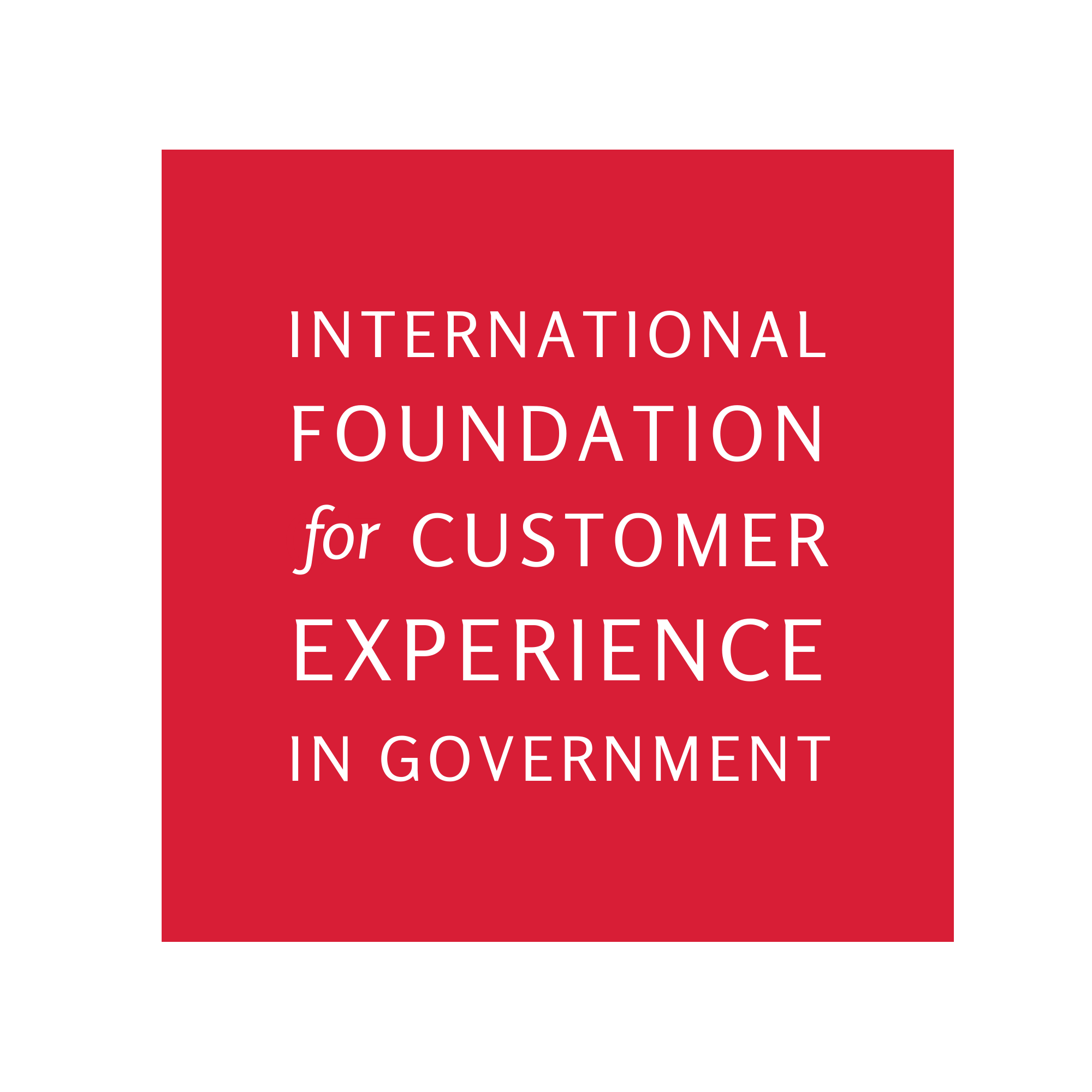 Govcx Portal govcx-portal